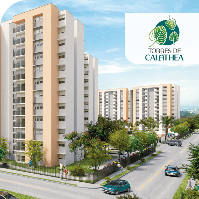 Proyectos de vivienda en Neiva - Constructora Rodriguez Briñez