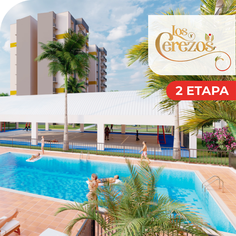 Proyectos de vivienda en Neiva - Constructora Rodriguez Briñez