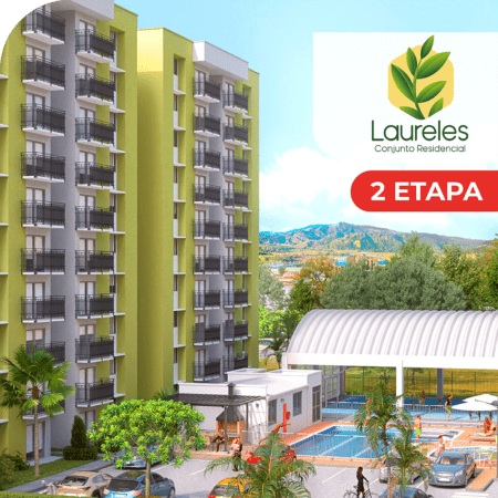 Proyectos de vivienda en Neiva - Constructora Rodriguez Briñez