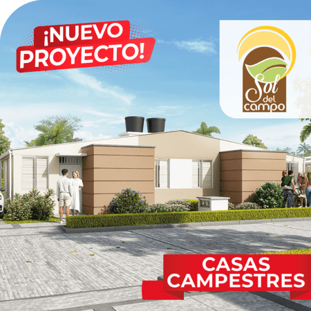 Proyectos de vivienda en Neiva - Constructora Rodriguez Briñez