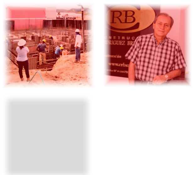 Constructora Rodriguez Briñez - Proyectos de Vivienda