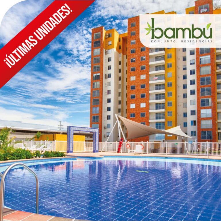 Proyectos de vivienda en Neiva - Constructora Rodriguez Briñez