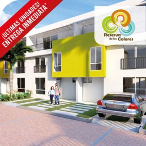 Proyectos de vivienda en Neiva - Constructora Rodriguez Briñez